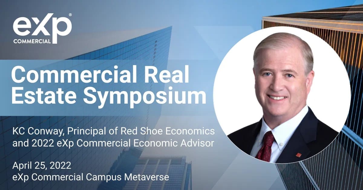 eXp World Holdings, Inc. (eXp Realty, Virbela, and SUCCESS Enterprises.)