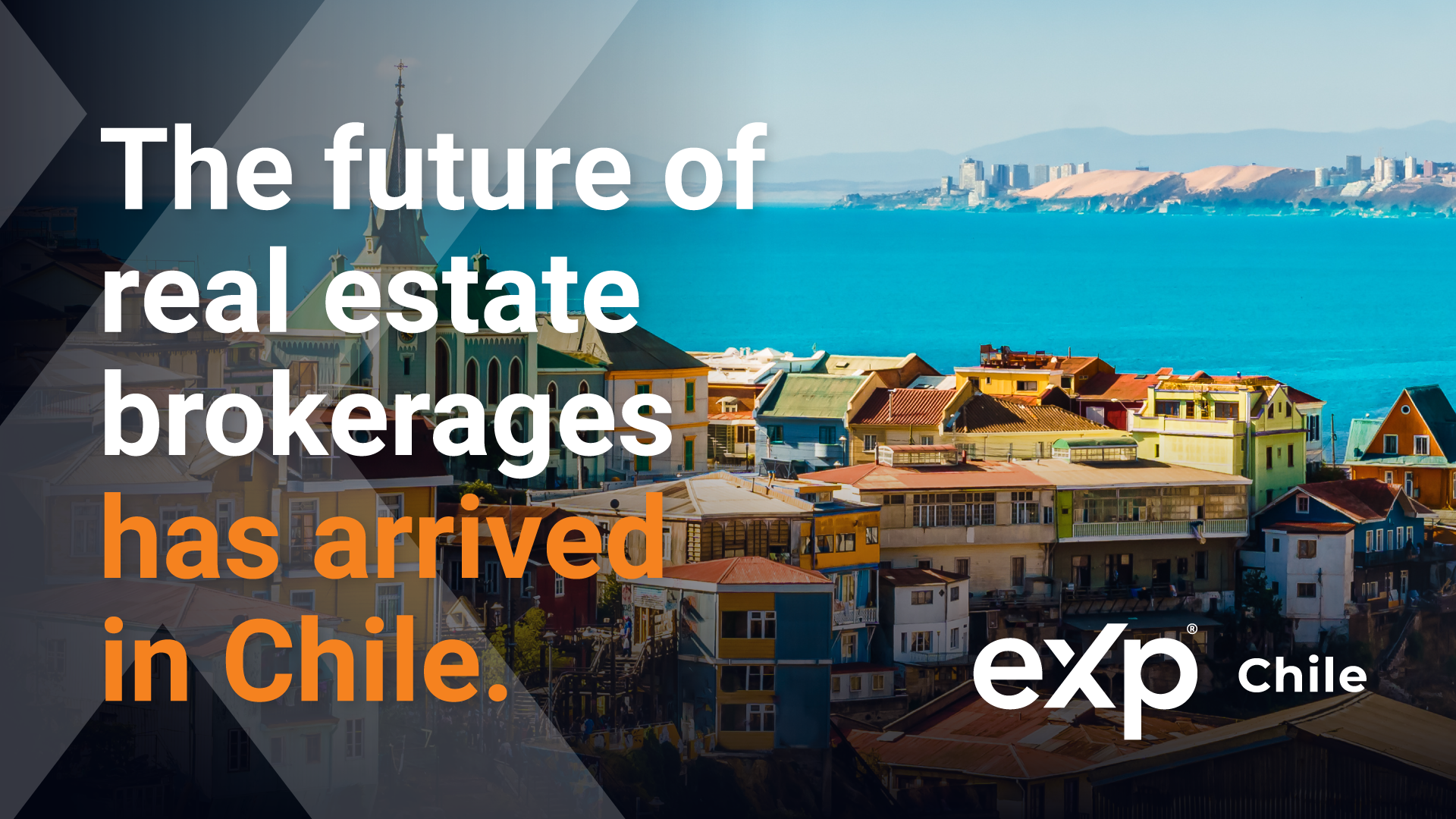 eXp Realty Opens Brokerage Operations in Chile - eXp World Holdings