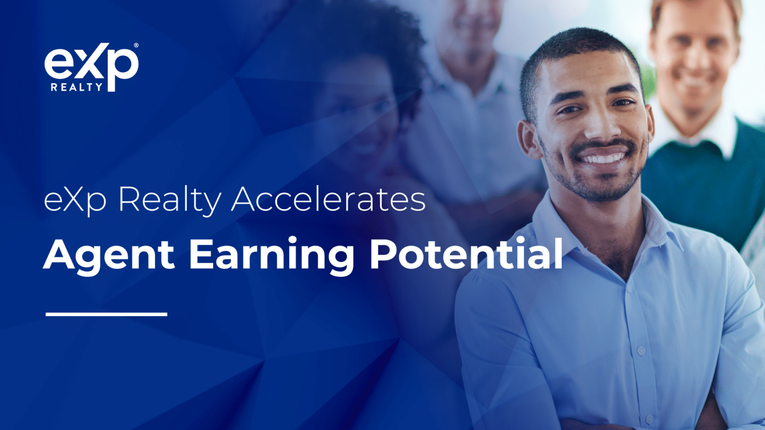 eXp Realty Supercharges Agent Earning Potential - eXp World Holdings